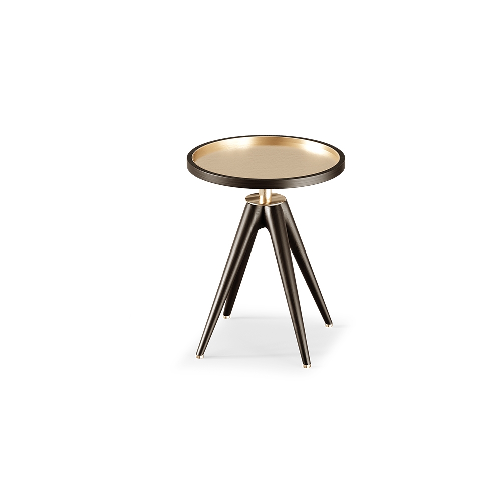 Dorothy Side Table - Aster - Boundless Expressions