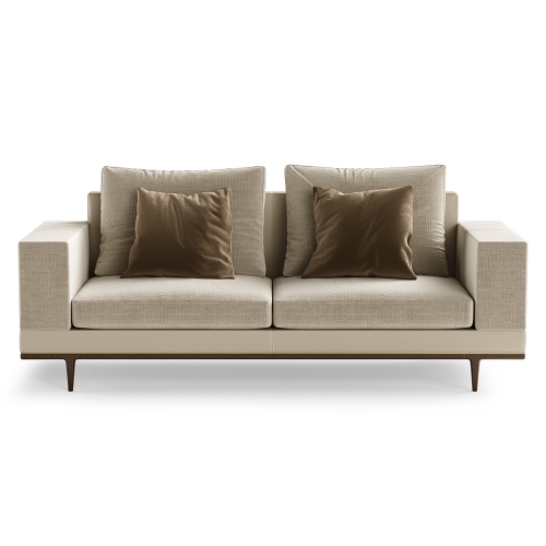 Gibbings Sofa - Aster - Boundless Expressions