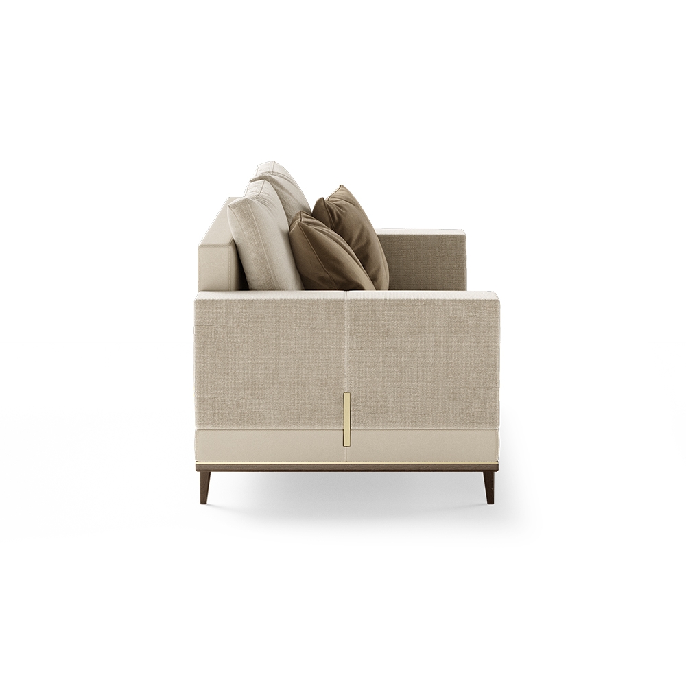 Gibbings Sofa - Aster - Boundless Expressions