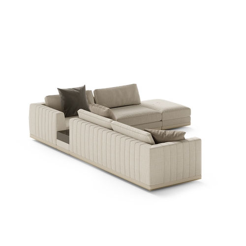 Greer Modular Sofa - Aster - Boundless Expressions