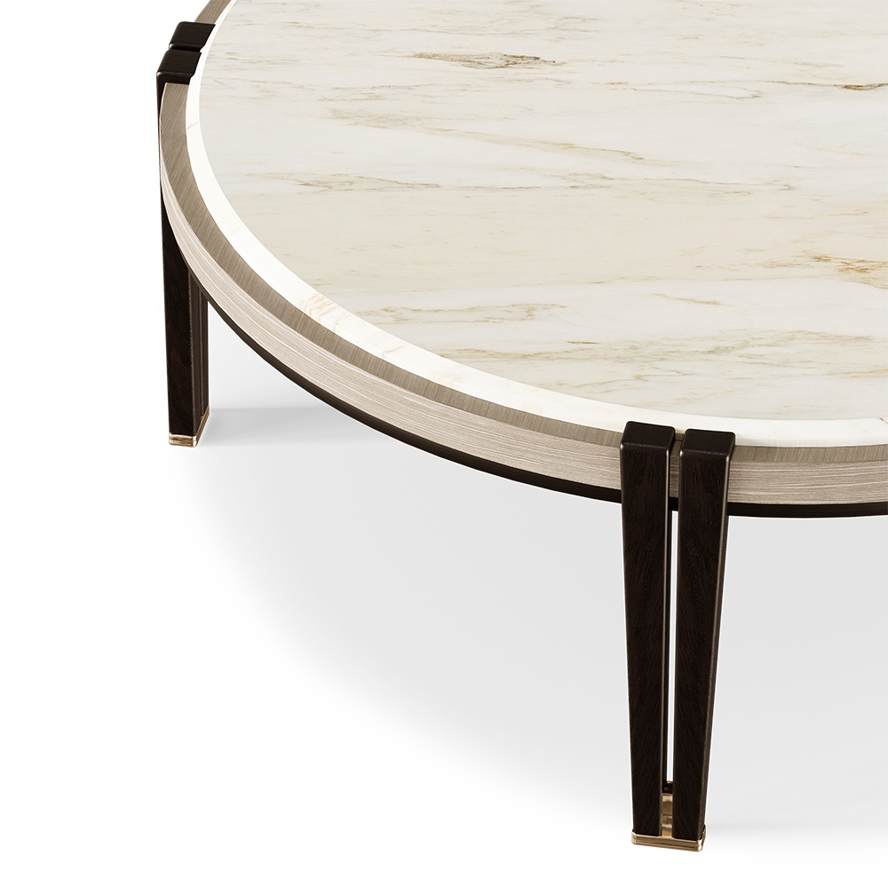 Mary Center Table - Aster - Boundless Expressions