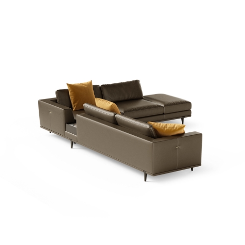 Parish Modular Sofa - Aster - Boundless Expressions